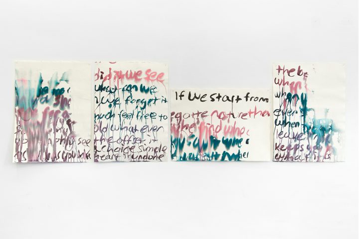 Collecting Time Through Space. A Conversation with Ser Serpas | | Flash Art