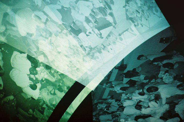 Collecting Time Through Space. A Conversation with Ser Serpas | | Flash Art