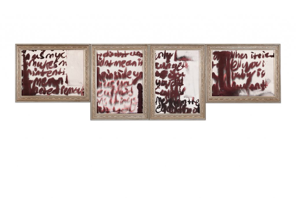 Collecting Time Through Space. A Conversation with Ser Serpas | | Flash Art