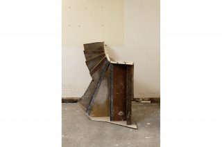 Collecting Time Through Space. A Conversation with Ser Serpas | | Flash Art