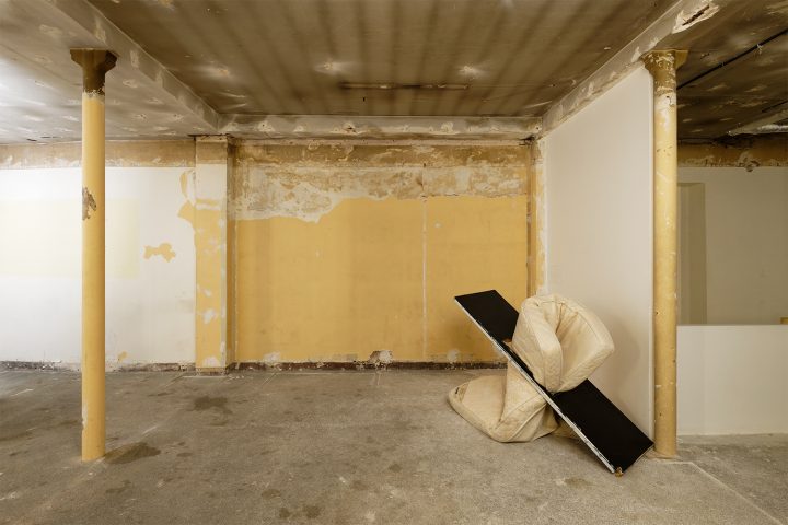 Collecting Time Through Space. A Conversation with Ser Serpas | | Flash Art