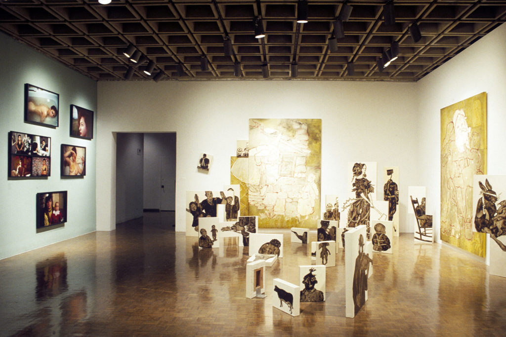 Whitney Museum presents an online talk about Whitney Biennial history ...