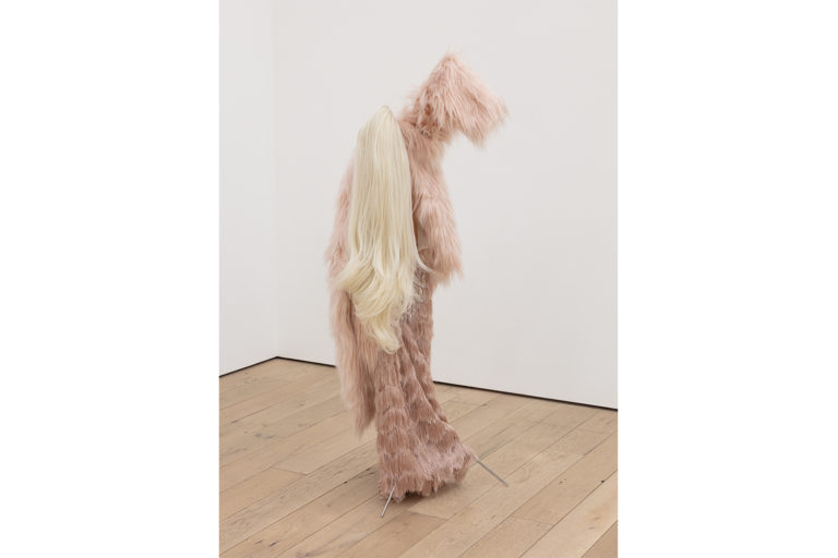 Desire Machines: The Art of Kayode Ojo | | Flash Art