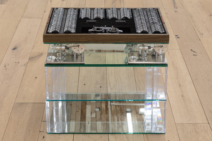 Desire Machines: The Art of Kayode Ojo | | Flash Art