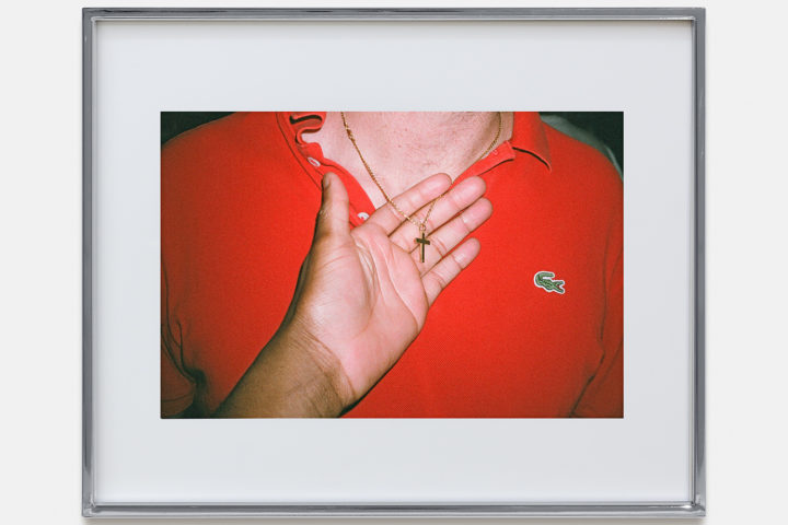 Desire Machines: The Art of Kayode Ojo | | Flash Art