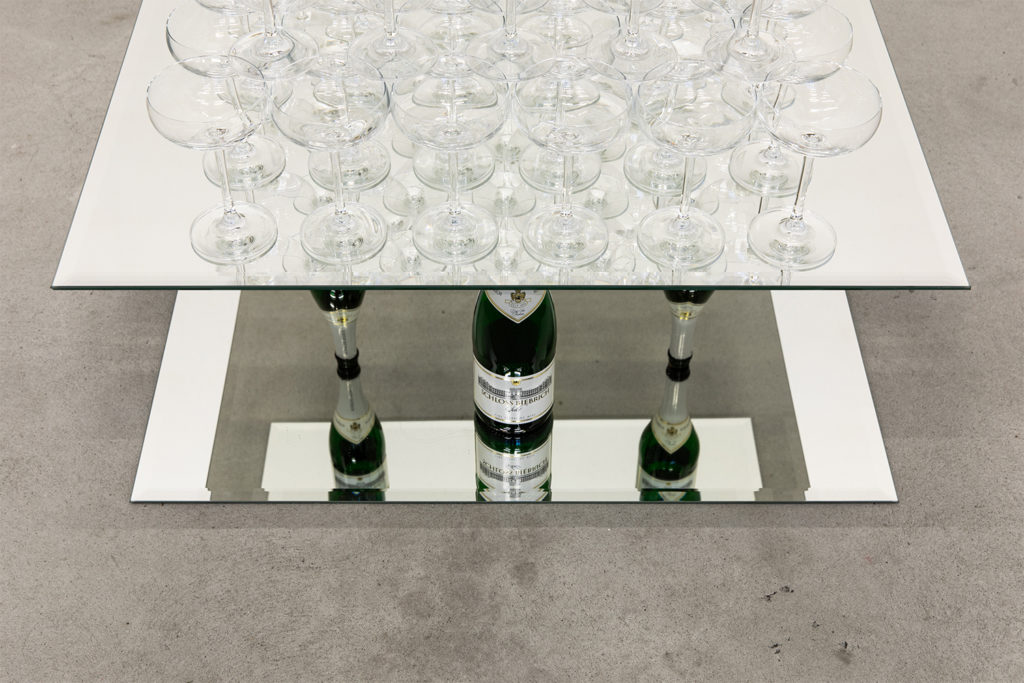 Desire Machines: The Art of Kayode Ojo | | Flash Art