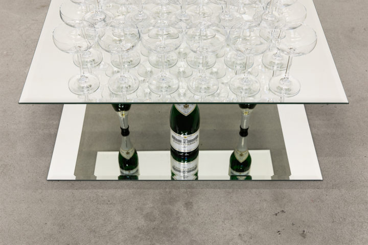 Desire Machines: The Art of Kayode Ojo | | Flash Art