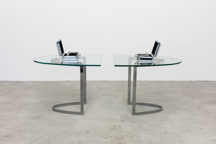 Desire Machines: The Art of Kayode Ojo | | Flash Art