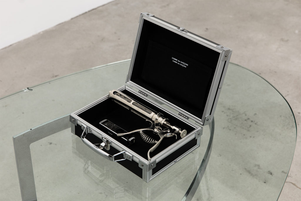 Desire Machines: The Art of Kayode Ojo | | Flash Art