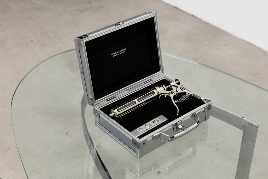 Desire Machines: The Art of Kayode Ojo | | Flash Art