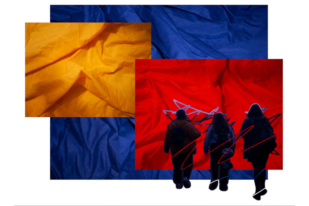 For the Love of Doing Nothing: The bare minimum collective on Illness ...