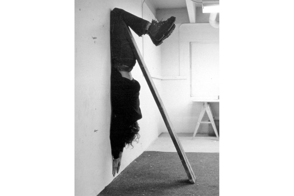 Charles Ray Centre Pompidou and Pinault Collection – Bourse de Commerce ...