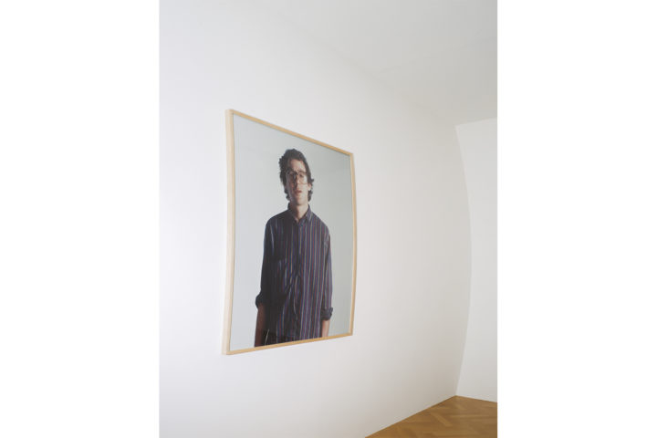 Charles Ray Centre Pompidou and Pinault Collection – Bourse de Commerce ...