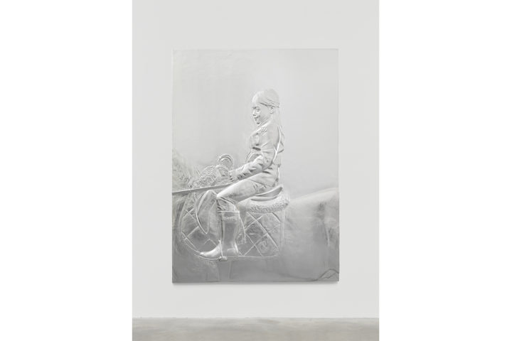 Charles Ray Centre Pompidou and Pinault Collection – Bourse de Commerce ...