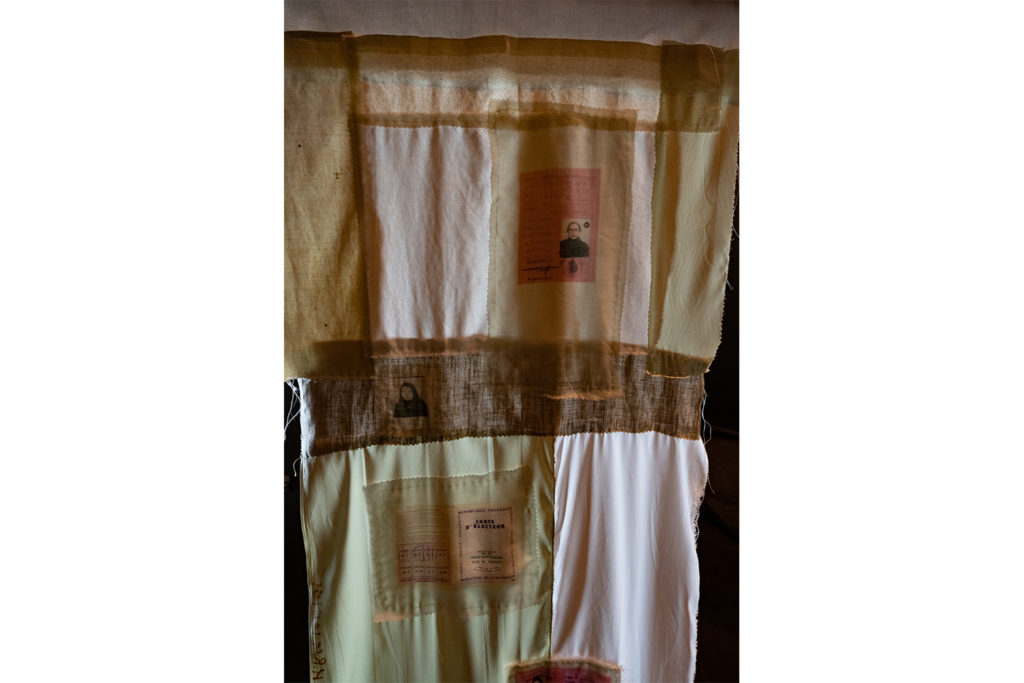 Lene Berg "Fra Far" Bergen Kunsthall | | Flash Art