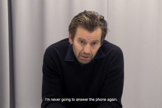 Lene Berg "Fra Far" Bergen Kunsthall | | Flash Art