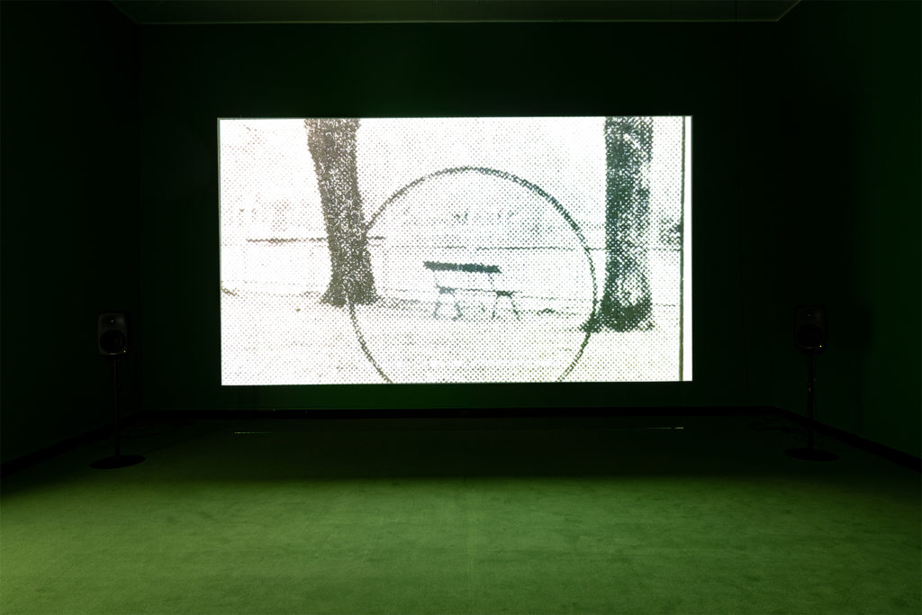 Lene Berg "Fra Far" Bergen Kunsthall | | Flash Art