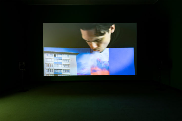 Lene Berg "Fra Far" Bergen Kunsthall | | Flash Art