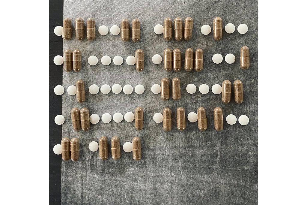 Episode XV. Poetry is the Original Blockchain | | Flash Art