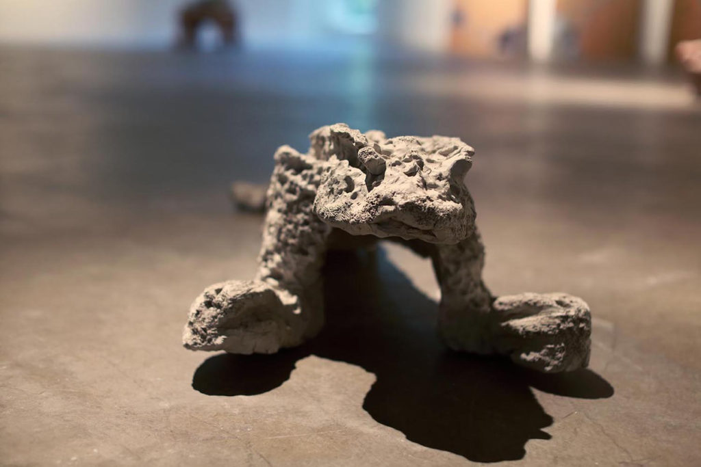 A Conversation with Alice Rekab about "Family Lines" at Douglas Hyde ...