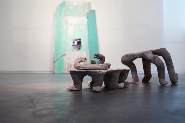 A Conversation with Alice Rekab about "Family Lines" at Douglas Hyde ...