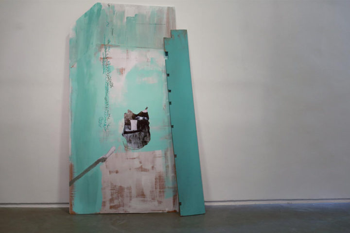 A Conversation with Alice Rekab about "Family Lines" at Douglas Hyde ...