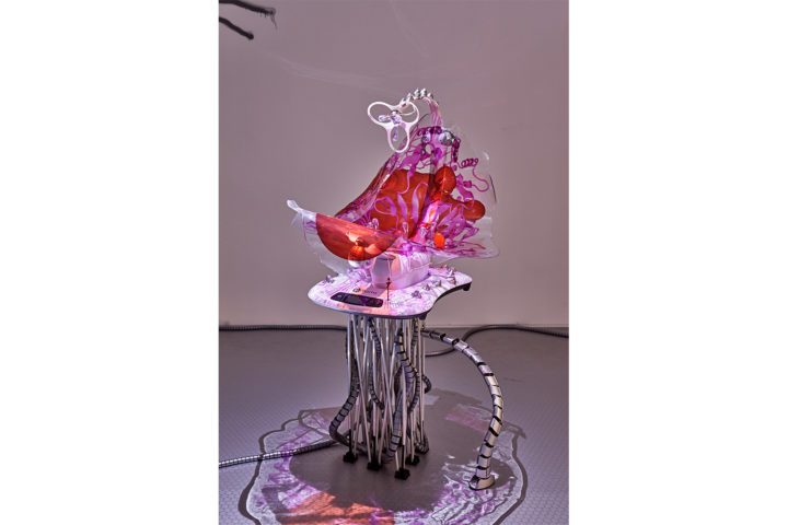 "SUPERFUTURES" Selfridges / London | | Flash Art