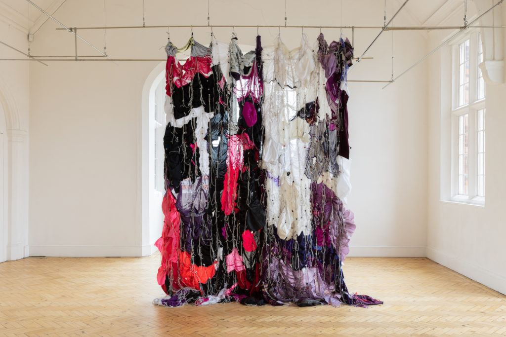 Living in a Material World. A Conversation with Tenant of Culture ...