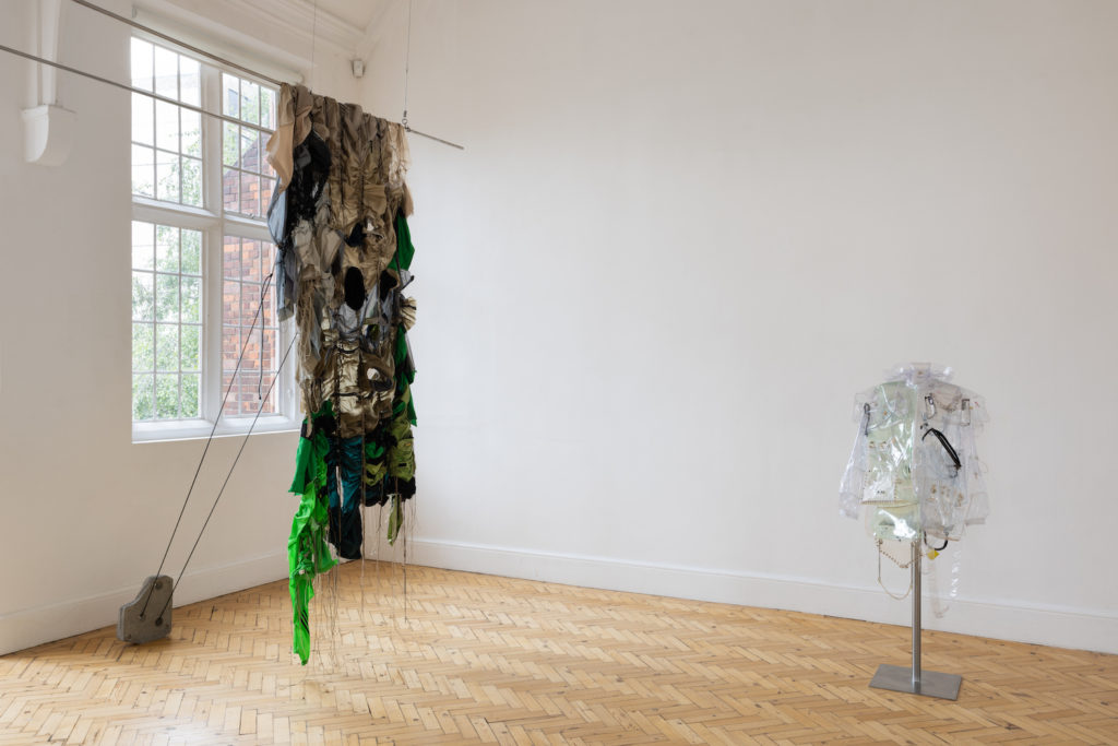 Living in a Material World. A Conversation with Tenant of Culture ...