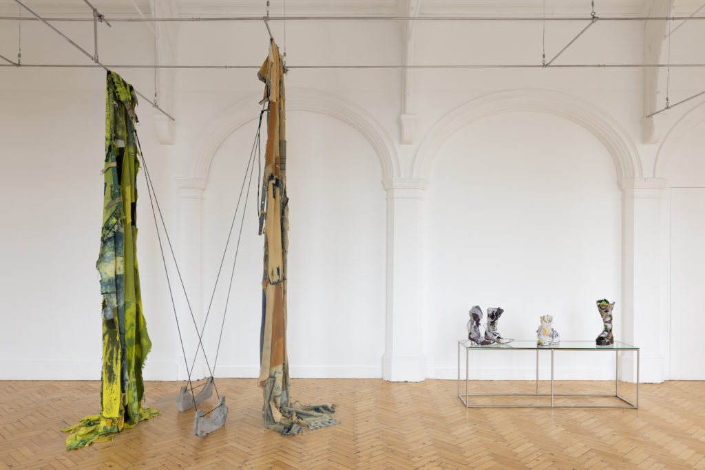 Living in a Material World. A Conversation with Tenant of Culture ...