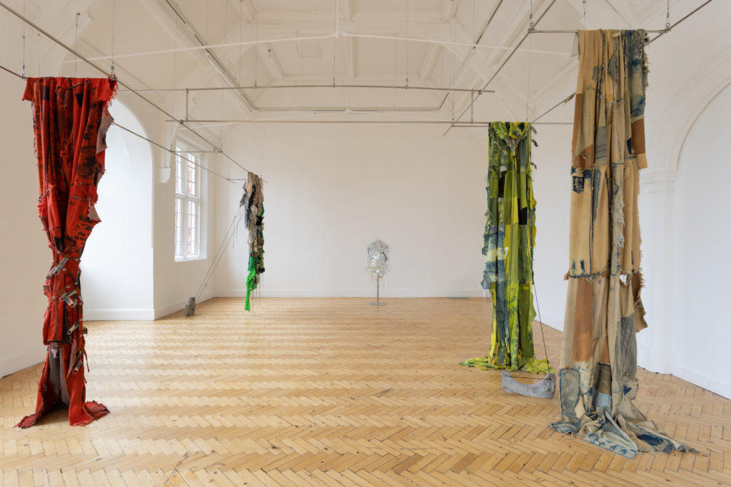Living in a Material World. A Conversation with Tenant of Culture ...