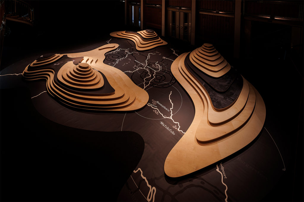 Is Art Rooted in Life? Documenta, Now | | Flash Art