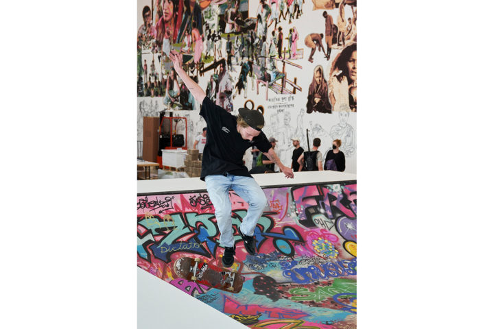 Is Art Rooted in Life? Documenta, Now | | Flash Art