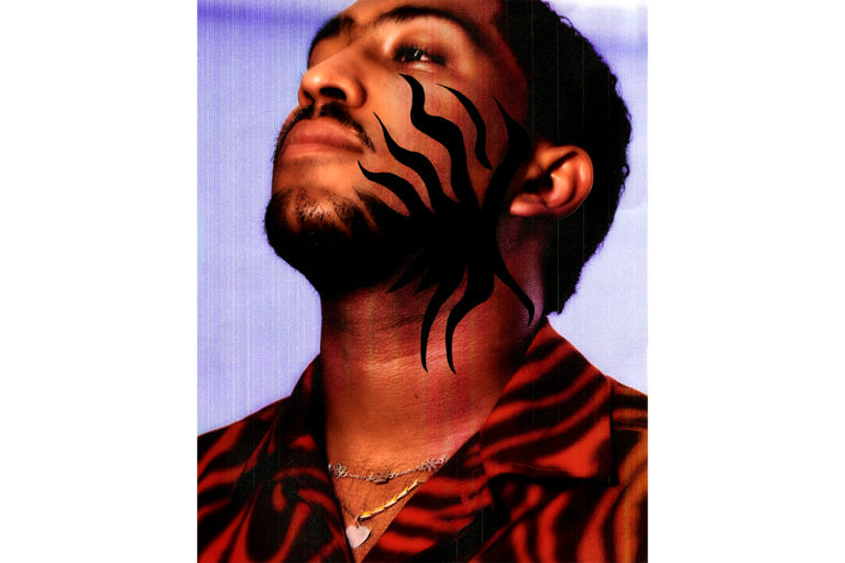 Full-Circle Horror. A Conversation with James Bantone | | Flash Art