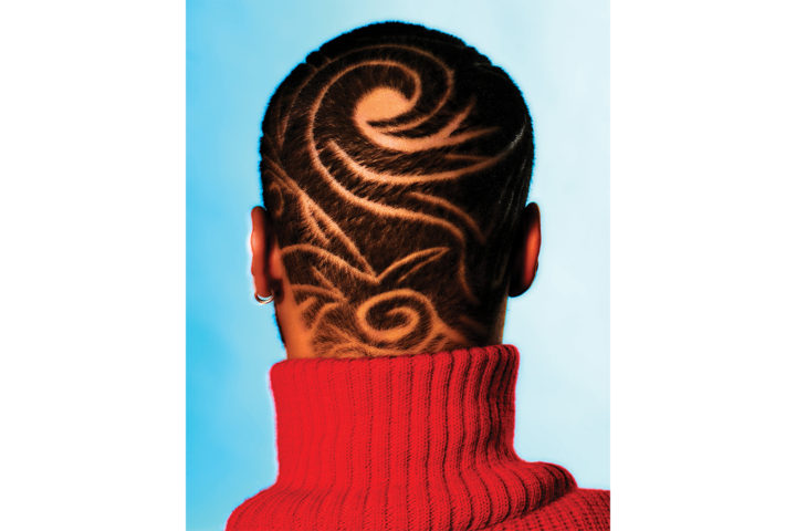 Full-Circle Horror. A Conversation with James Bantone | | Flash Art