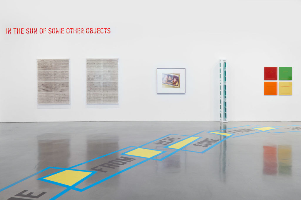 Regen Projects presents "Stars Don't Stand Still in the Sky: A Tribute ...