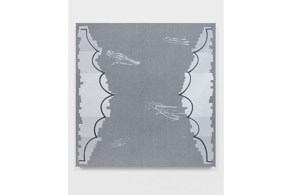 Amy Feldman "Goodnight Light" Galerie Eva Presenhuber / Zurich ...
