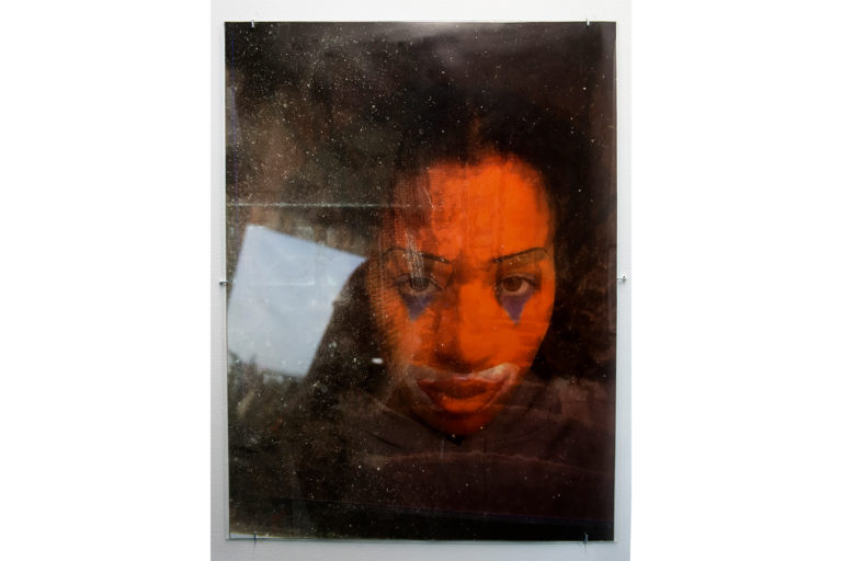 Counter-stances and refusal. A Conversation with Deborah-Joyce Holman ...