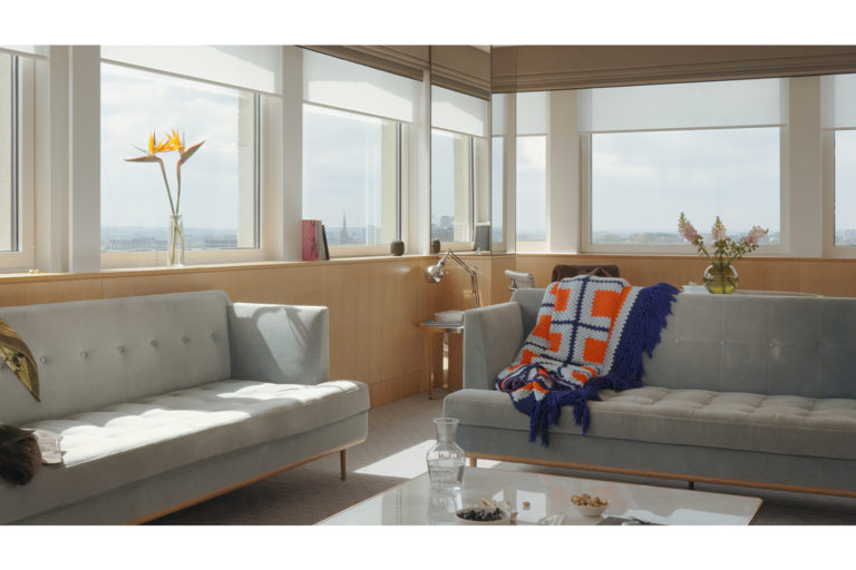 Counter-stances and refusal. A Conversation with Deborah-Joyce Holman ...