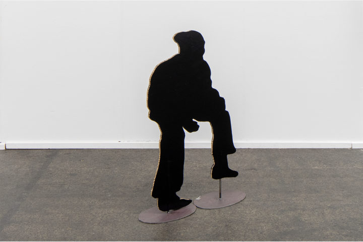 Counter-stances and refusal. A Conversation with Deborah-Joyce Holman ...