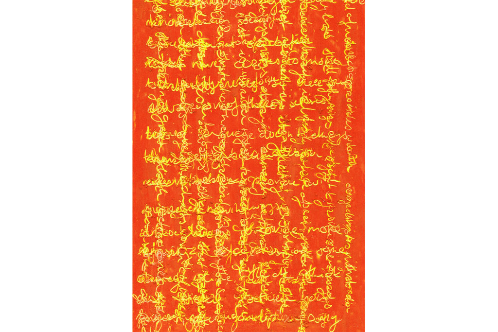 Counter-stances and refusal. A Conversation with Deborah-Joyce Holman ...