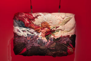 Doreen Lynette Garner "REVOLTED" The New Museum / New York | | Flash Art