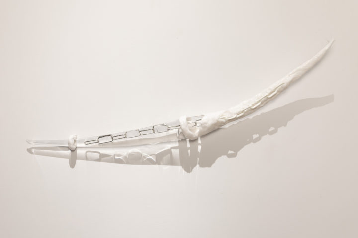 Hayden Dunham "Transmutation" Company Gallery / New York | | Flash Art