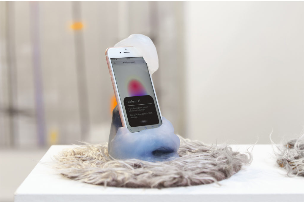 Episode XVI. The Art of The Code | | Flash Art