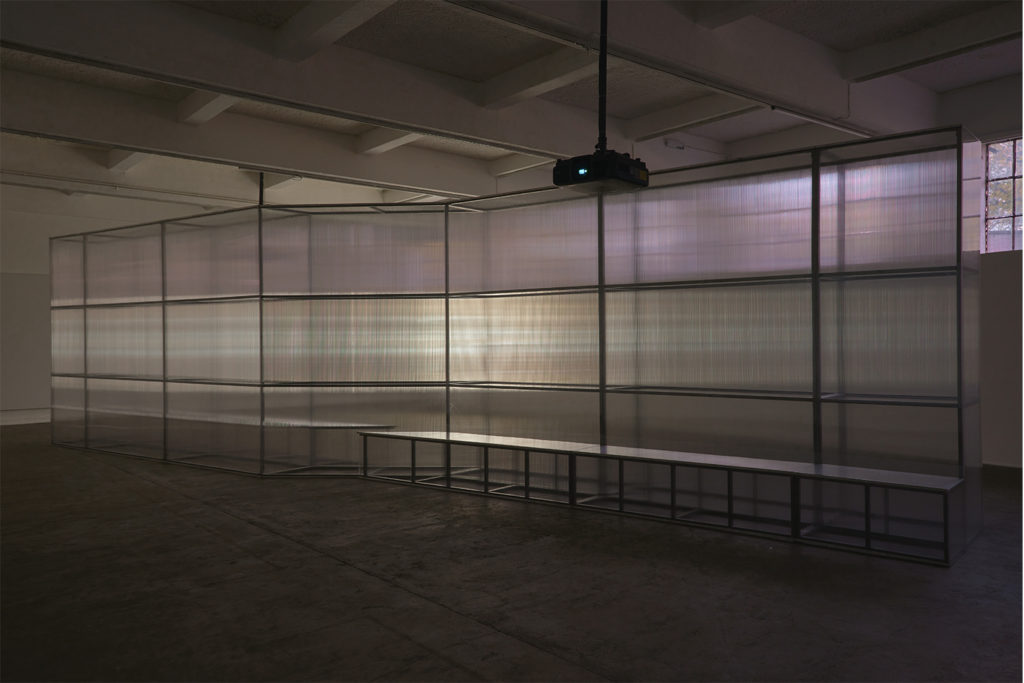 Ayo Akingbade "Show Me The World Mister" Chisenhale Gallery / London ...