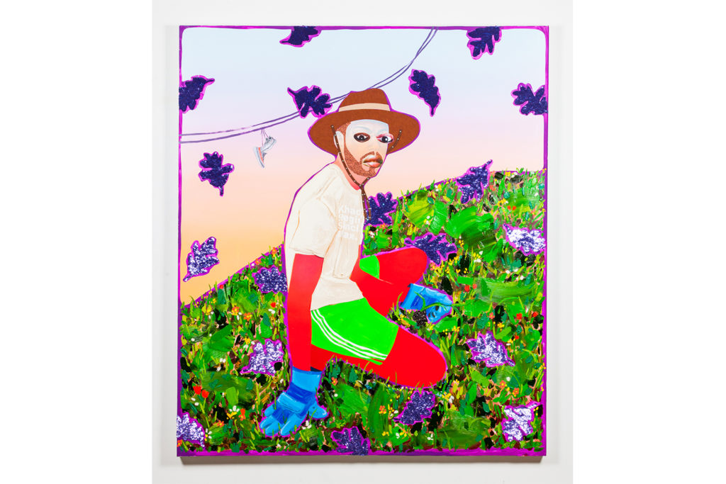 Inventing Male Archetypes that Privilege Softness and Introspection ...