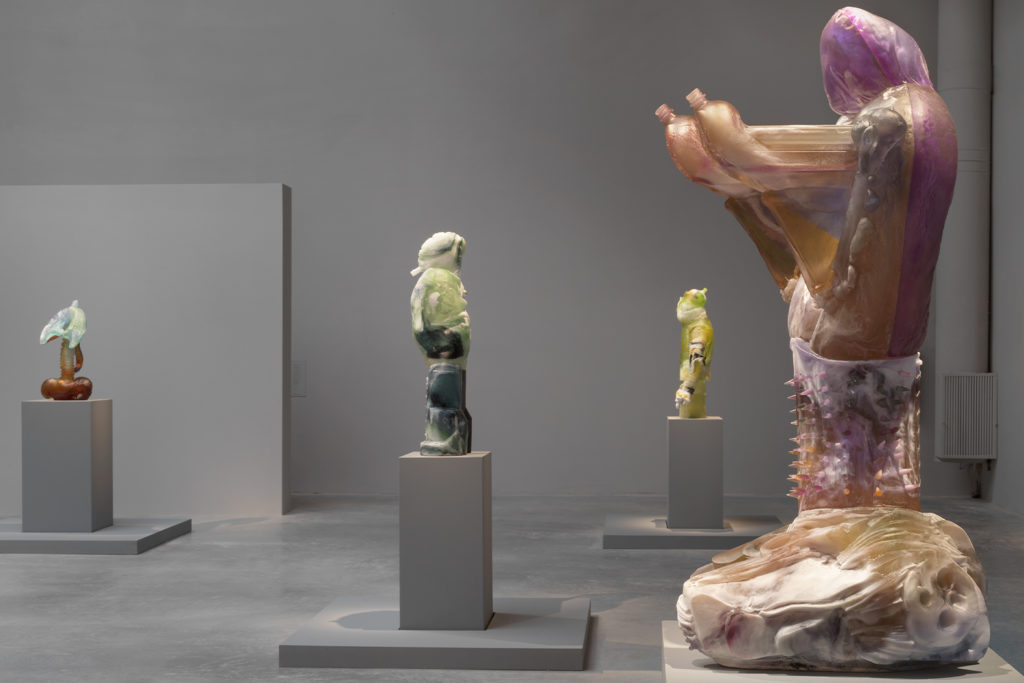 "The Milk of Dreams": A Posthuman Revolution at the 59th Venice ...