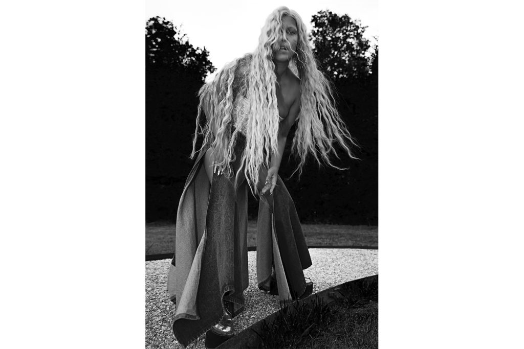 A Whirlwind of Connections. A Conversation with Lafawndah | | Flash Art