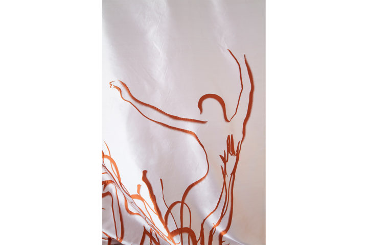 Expanded Verticality: The Perception of Vulnerability in the Work of ...