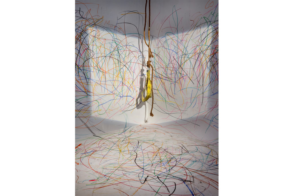 Carolee Schneemann "Body Politics" Barbican Centre / London | | Flash Art
